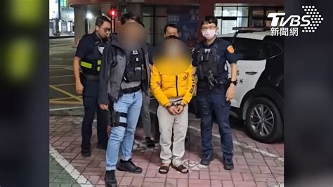 抓到了！岡山通緝移工酒後砍人 警策動家人喊話成功投案