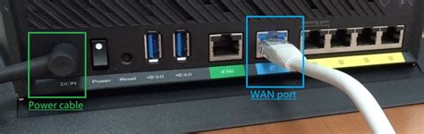 How To Use A Router As A Network Switch