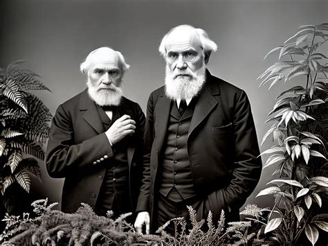 Darwin Revolucionando A Teoria Da Evolução