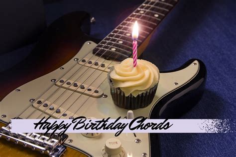 Happy Birthday Chords Ultimate Guitar