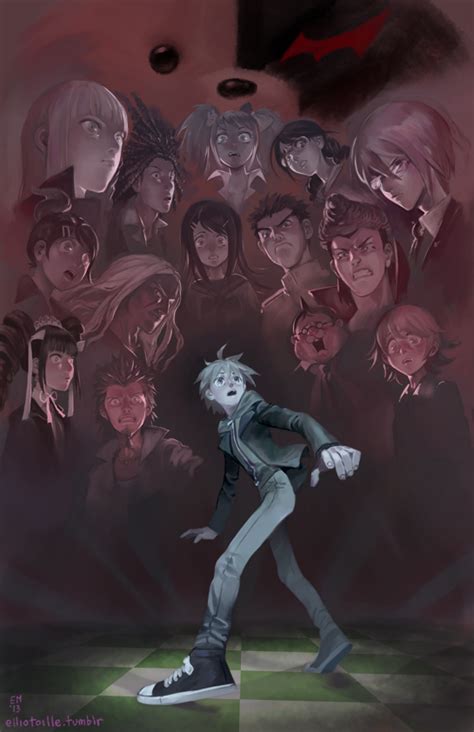 Owada Mondo Danbooru