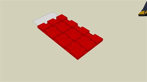 Terminator Cpu 3d Warehouse