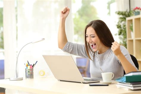 ¿buscas Conseguir Un Trabajo Lo Más Rápido Posible