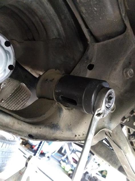 Diff Bushing Tool For Rent E46 Fanatics Forum