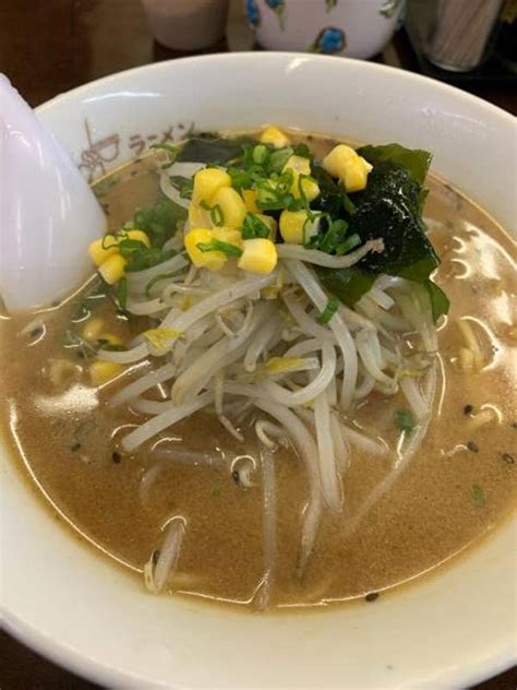 札幌ラーメン どさん子 山鹿店（どさんこ） 山鹿ラーメン Retty