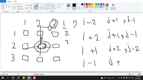 A Immobile Knight Codeforces Solution Round 136 Youtube