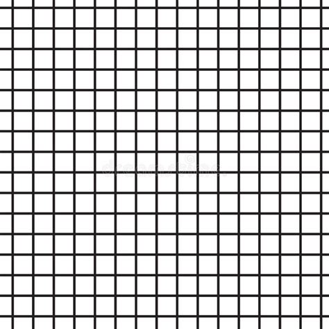 Abstract Mosaic Grid Mesh Background With Square Shapes Stock Illustration Illustration Of