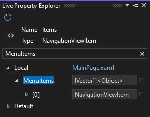 NavigationView Regression On WinUI Issue Microsoft Microsoft Ui Xaml GitHub