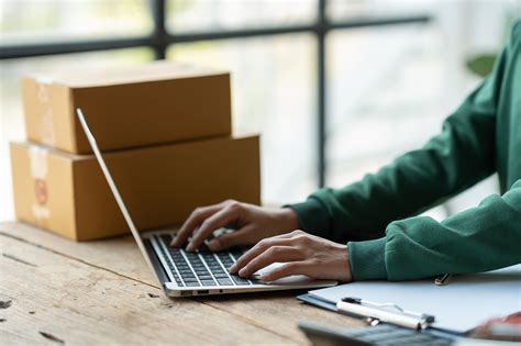 Powerful Benefits Of A Purchase Order System Lucentive