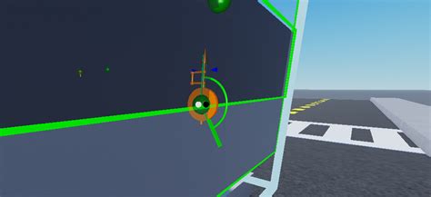 Problems While Trying To Close A Door With Modulescript And Hingeconstraint Scripting Support