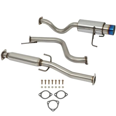Wholesale Air Intake And Exhaust System Manufacturer And Supplier