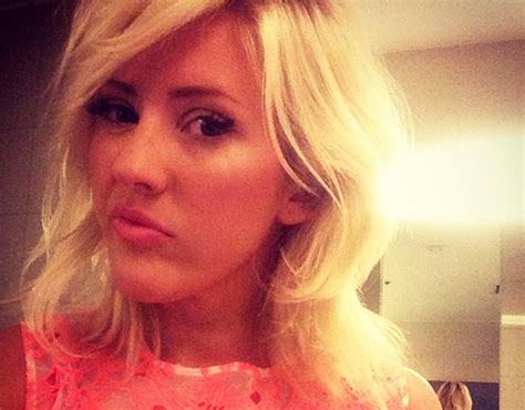 Ellie Goulding Leaked Naked Photos TheFappening NA