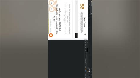 Javascript Laço Dowhile Estrutura Padrão Parte 1 Seja Coder Shorts Youtube