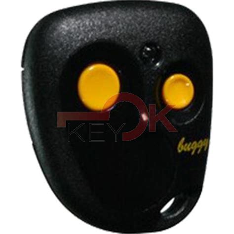 PROGET TELECOMANDO PROGET BUGGY F CANALI Mhz