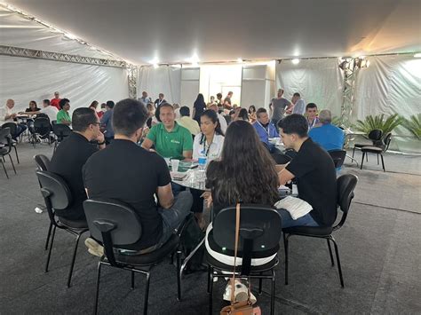 Nova Friburgo Country Club sedia Desenvolve RJ de a de junho Conexão Fluminense