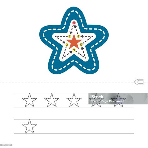 了解形狀和幾何圖形學前或幼稚園工作表 用於練習運動技能跟蹤虛線向量圖向量圖形及更多休閒遊戲圖片 休閒遊戲 卡 圓形 Istock