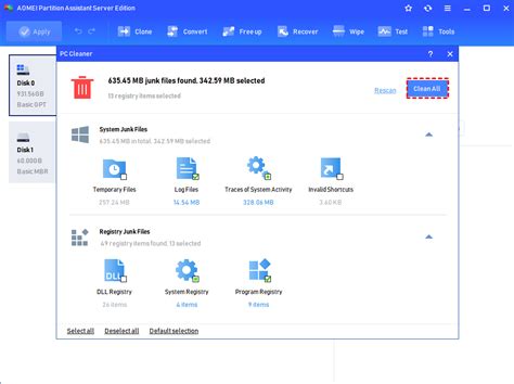 How To Safely Delete Temp Files Windows Server 2012 R2 New Guide