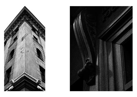 Stalinist Empire Style In Minsk Architecture On Behance