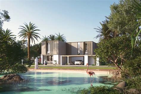 Different Property Types In The Uae Freehold Leasehold