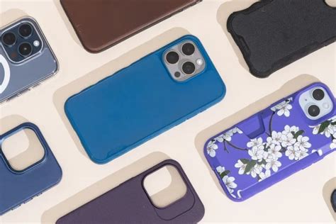 Top 20 Best Phone Case Brands In 2024