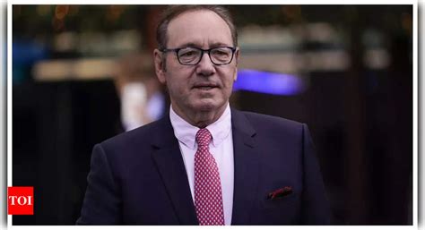 Kevin Spacey Verdict Paves Way For Comeback Say Experts English