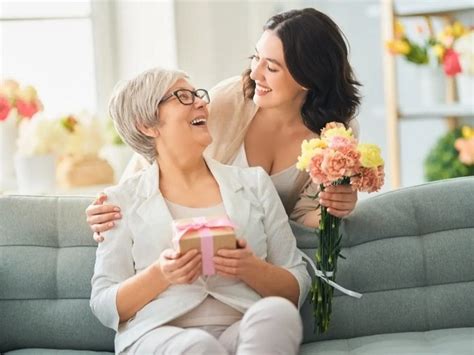 100 ідей що подарувати свекрусі на День Народження Topchuk