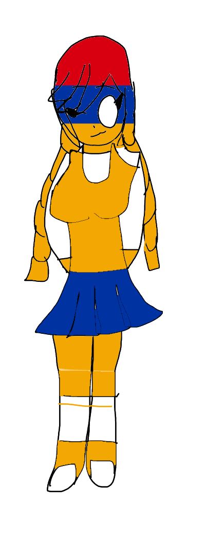 Countryhumans Armenia Png By Galia980 On Deviantart