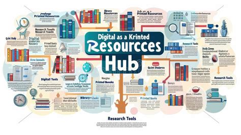 Exploring The Digital Resources Hub The Future Of Learning With