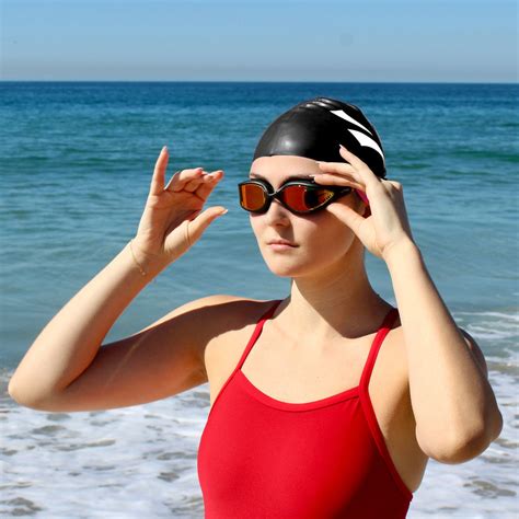 Finis Smart Goggle Max Swim Kit Smart Goggle Max With Digital In Gog