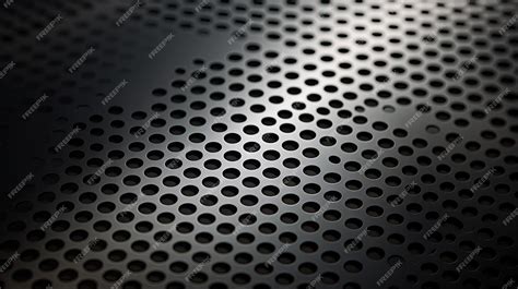 Premium Photo Corrosion Titanium Metal Background