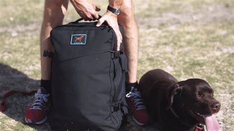 Goruck Gr3 Announced Teaser Video All Day Ruckoff