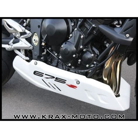 Sabot Road GSG Street Triple 675 Triumph