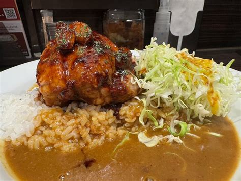カレーハウスcoco壱番屋公式で5月17日より「肉塊トンテキカレー」販売開始！早速食べてみた It News