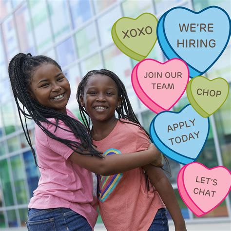 Adam Poppel Racr On Linkedin Join Our Chop Team For All Of Our Available Opportunities Click