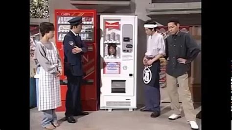 ダウンタウンのごっつええ感じ コント 傑作選 19「とみよしさん」 Video Dailymotion
