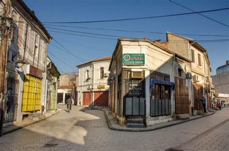 Old Bazaar Bitola Bitola Info