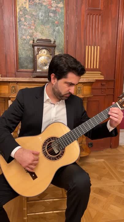 [video] Rafael Aguirre On Linkedin Happy Birthday Mendelssohn 🇩🇪