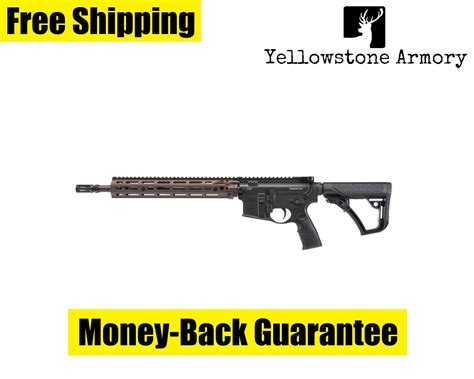 Ddf Ca Dd4 Riii 556 145 10r Fde 0219104238055 Semi Auto Rifles At