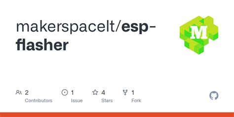 Github Makerspaceltesp Flasher