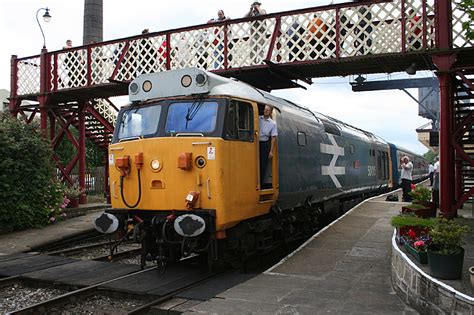 Class 50 Matty Ps Railway Pics