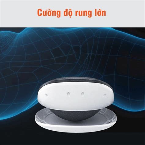 Mua Máy Massage Thắt Lưng Hồng Ngoại Massage Cột Sống Thắt Lưng Hỗ Trợ Thoát Vị Đĩa Đệmvùng