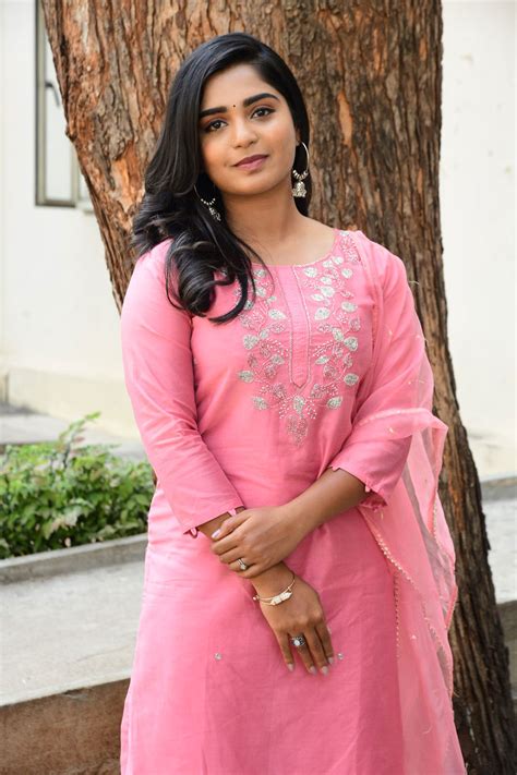 Gouri Kishan Stills Sridevi Shoban Babu Press Meet