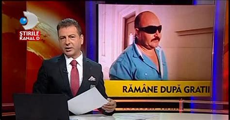 Video Nutu Camataru A Primit O Noua Lovitura Va Ramane Dupa Gratii