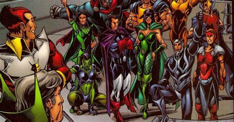 Tudo Sobre Starfox Ou Eros O Irmão De Thanos Da Marvel
