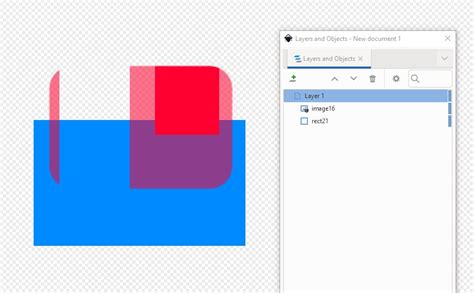 How Do You Create Irregular But Regular Shapes In Inkscape Graphic