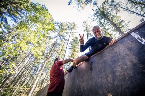 The 10 Muddiest Moments Ever Tough Mudder