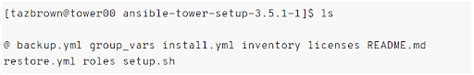 Ansible Tower Installation Features Architecture Pricing Simplilearn