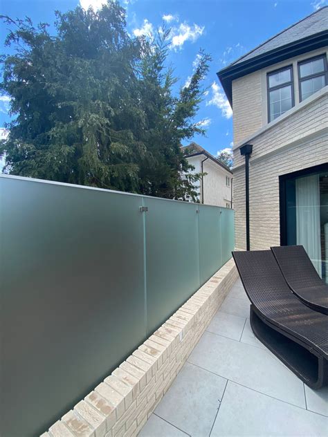 What Is The Difference Between Frosted Glass And Obscure Glass Bridgewater Glass