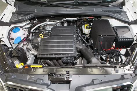 Двигатель CWVA технические характеристики. Skoda CWVA