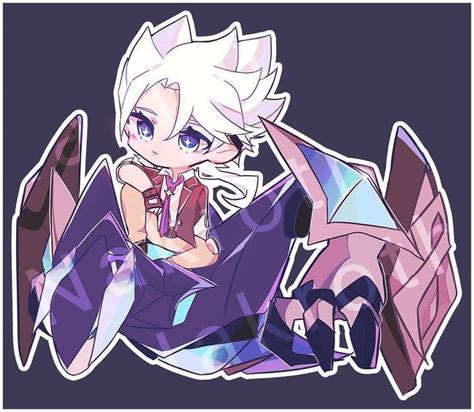 Top 99 Avatar Liên Quân Nakroth Thứ Nguyên Vệ Thần đẹp Nhất